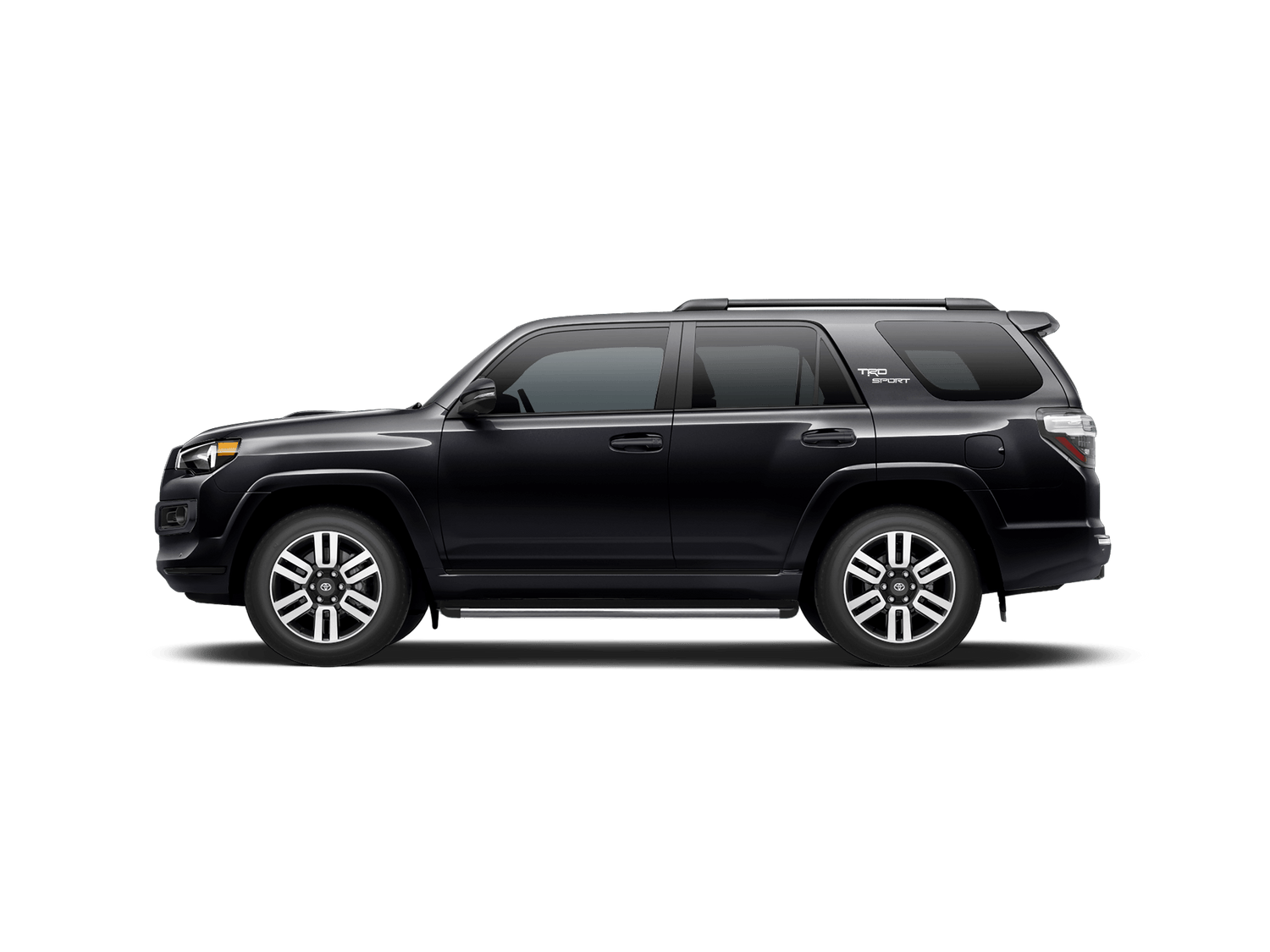 4Runner Parts and Accessories – Sherwood Park Toyota Parts