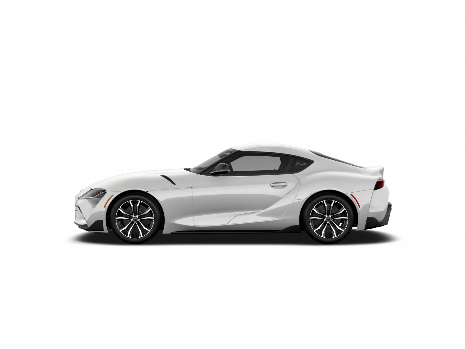 Supra Parts and Accessories – Sherwood Park Toyota Parts
