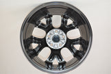 Genuine 17" Toyota Wheels Gunmetal// 17"x7" 5x114.3 PK457-42K00 – Sherwood Park Toyota Parts
