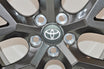 Genuine 17" Toyota Wheels Gunmetal// 17"x7" 5x114.3 PK457-42K00 – Sherwood Park Toyota Parts