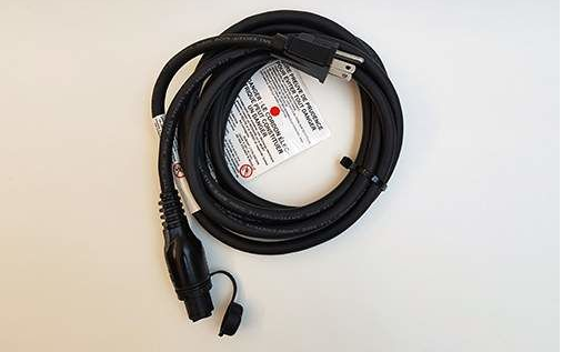Premium Plug-In Block Heater - Optional 10m Home Power Cable – Sherwood ...