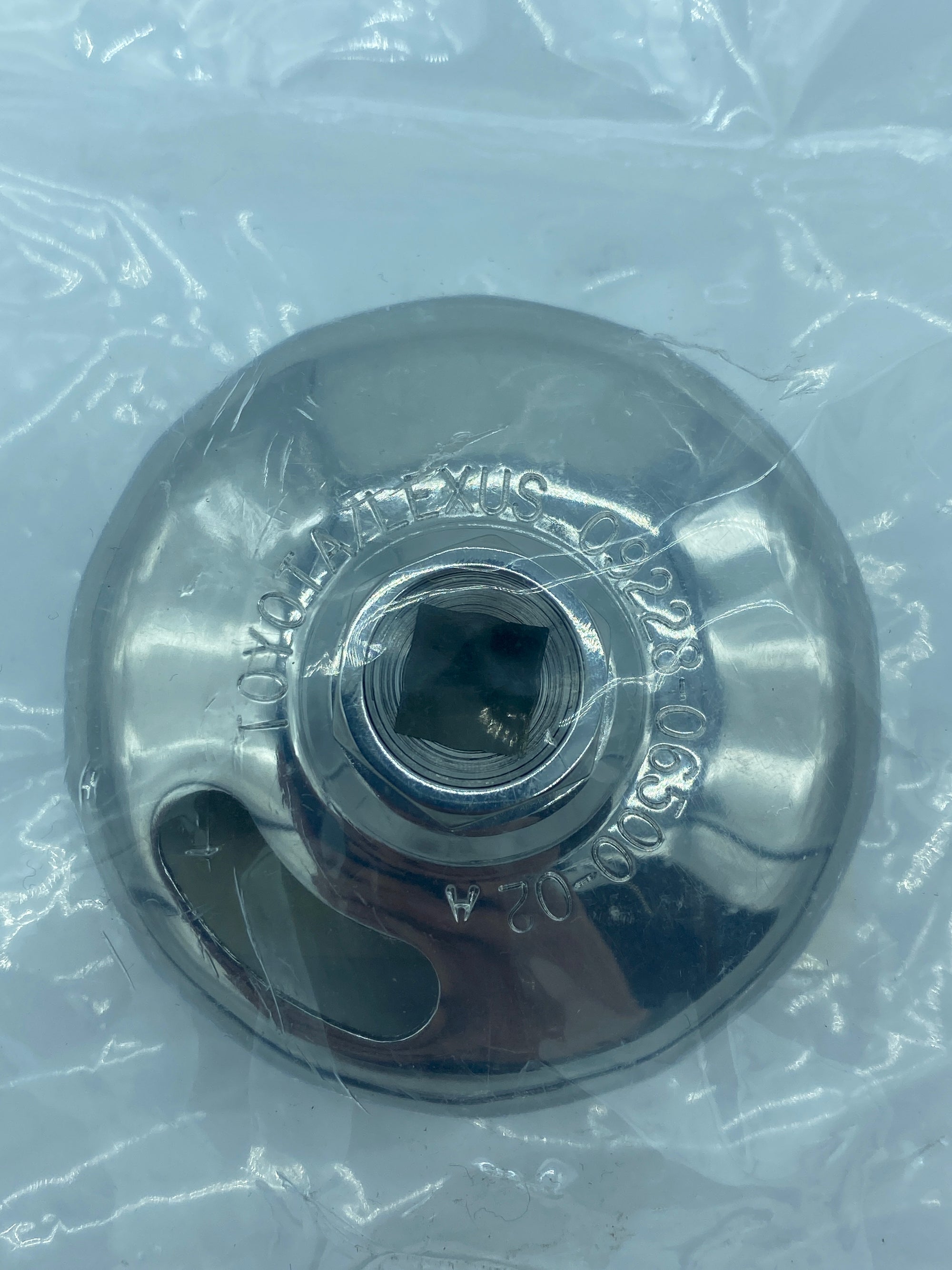 09228-06500-02 Filter Wrench – Sherwood Park Toyota Parts